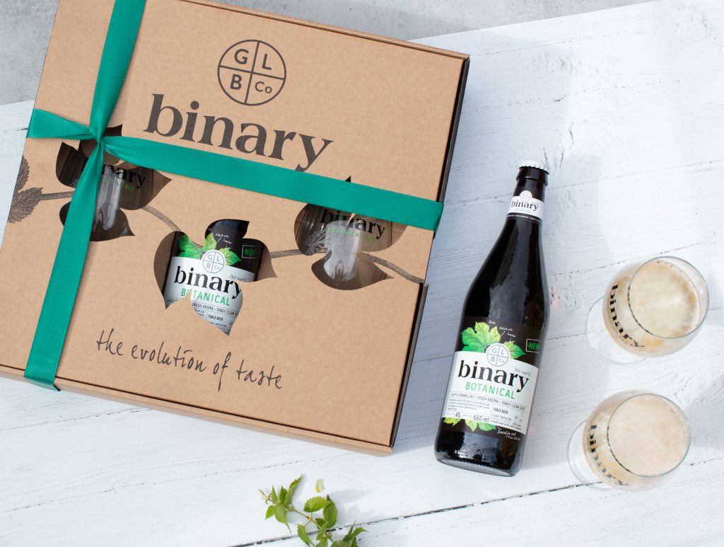 WIN! Beautiful gift box from Binary Botanical - The Weekend Pages