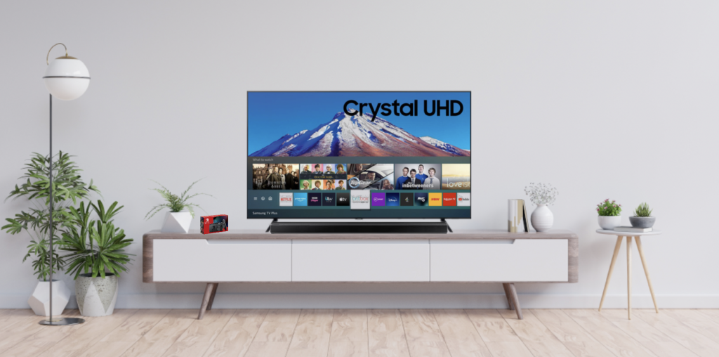 WIN! Smart TV PLUS £500 - The Weekend Pages