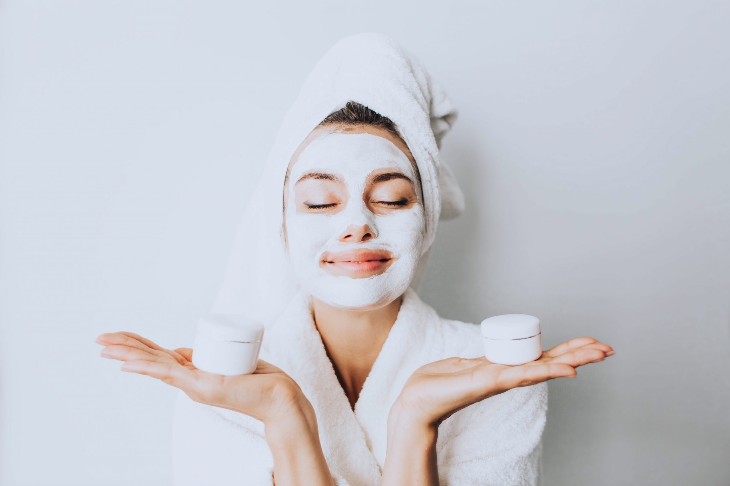 SHOW YOUR SKIN SOME LOVE WITH A SELF-CARE INSPIRED GROOMING ROUTINE ...