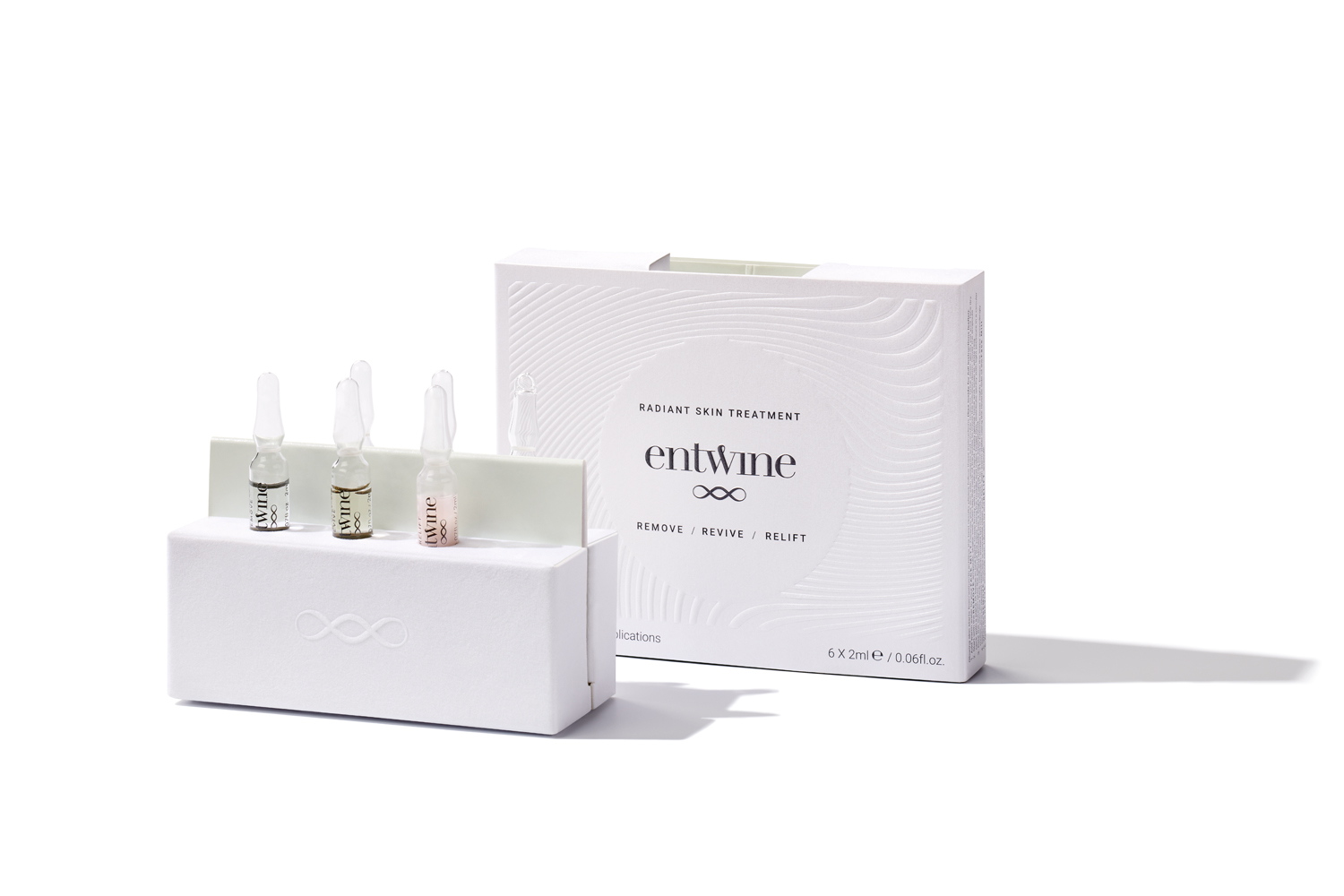 #WIN £300 worth of entwine product range - The Weekend Pages