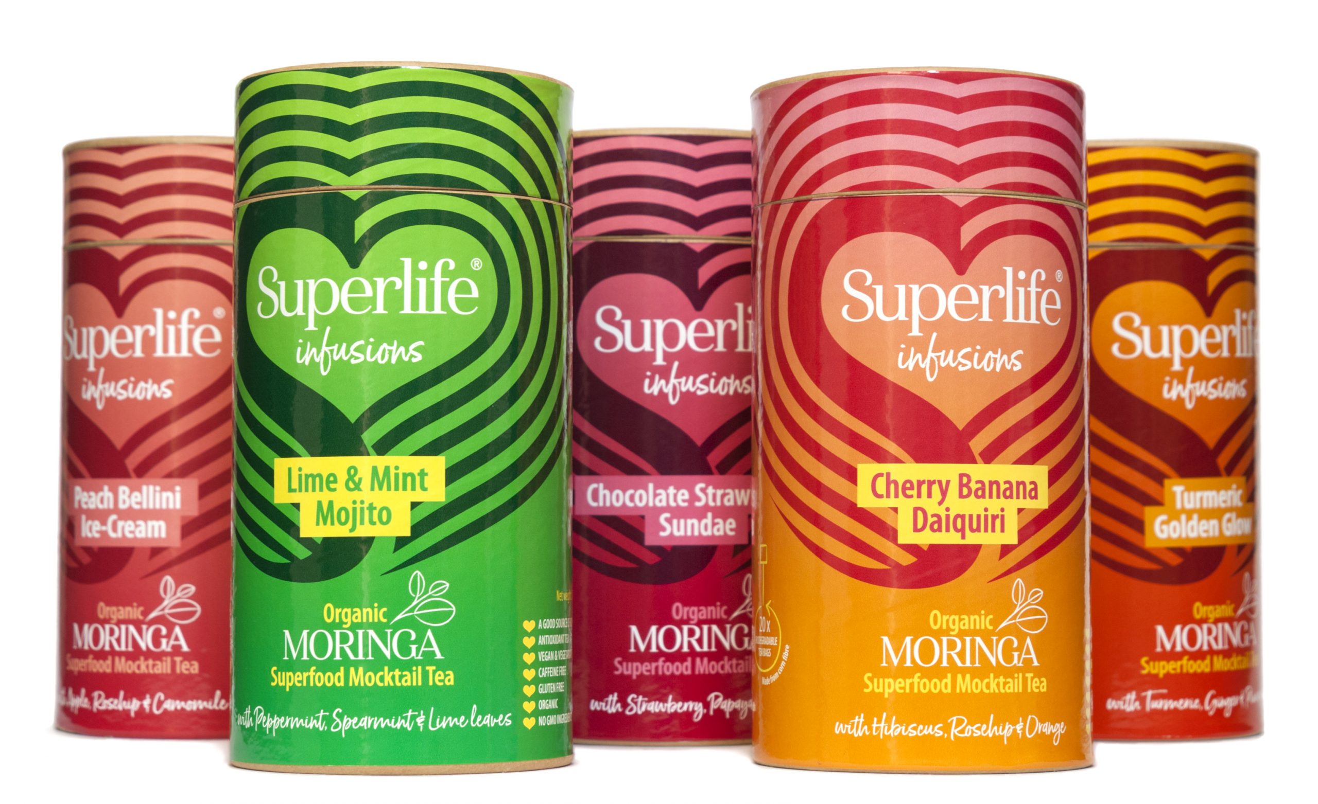 #WIN A Months Supply From The New & Improved, Innovative Health ...